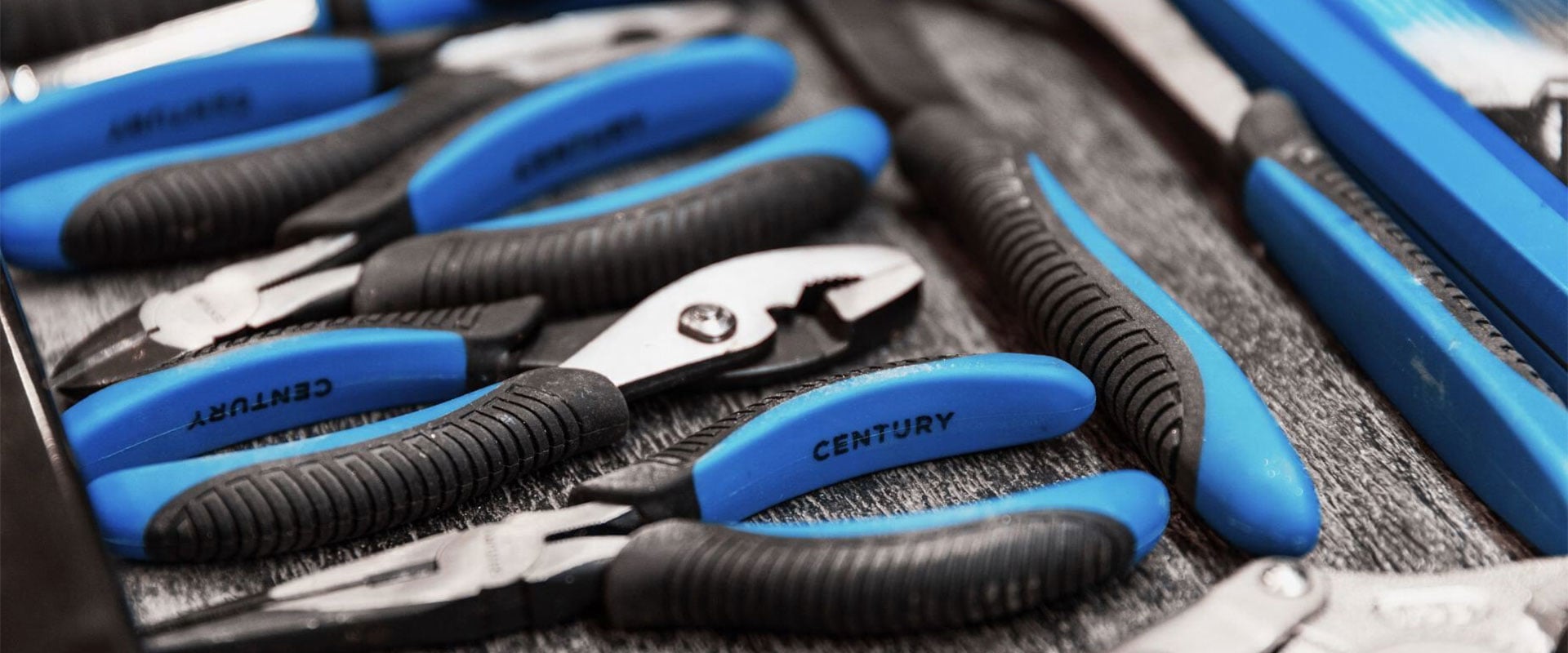 Products - Century Drill & Tool